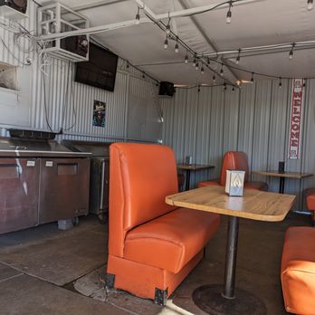 PERCHERON - Updated August 2025 - 150 Photos & 86 Reviews - 4860 S 12th ...