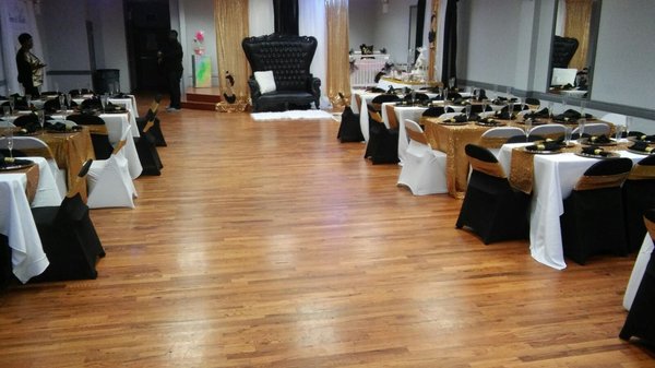 REMSEN HALL - Updated December 2025 - 41 Photos & 10 Reviews - 375 ...