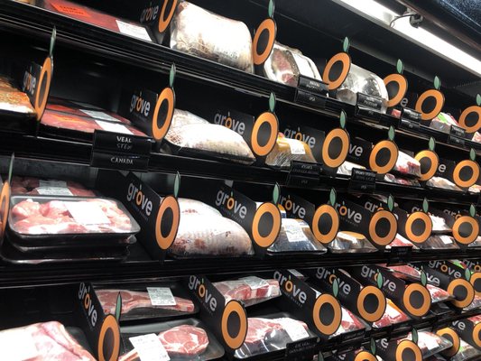 THE GROVE KOSHER MARKET - Updated November 2024 - 61 Photos & 67 ...