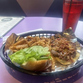 SAUCED - Updated January 2026 - 14 Photos & 22 Reviews - 26 W High St ...