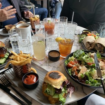 THE GRANOLA BAR OF RYE - Updated November 2024 - 95 Photos & 67 Reviews ...