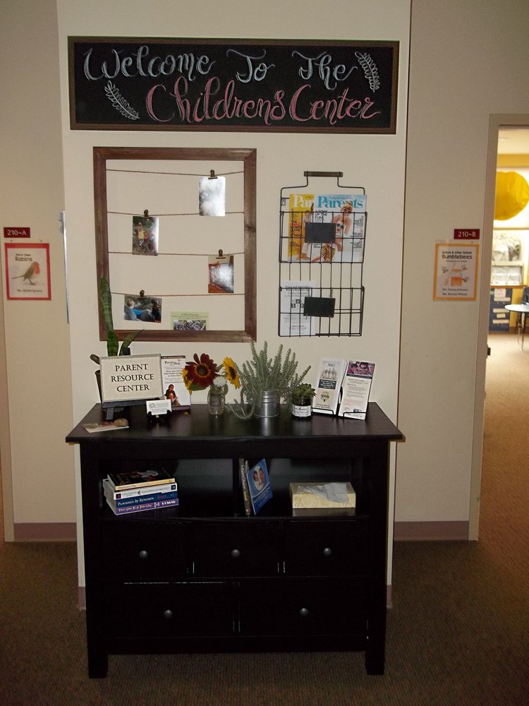 CHILDRENS CENTER - Updated April 2026 - 30 Photos - 828 Caspers St ...