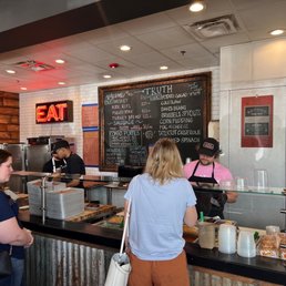 TRUTH BBQ - Updated January 2026 - 2532 Photos & 1349 Reviews - 110 S ...