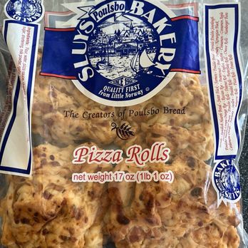 SLUYS POULSBO BAKERY - Updated July 2024 - 979 Photos & 868 Reviews ...