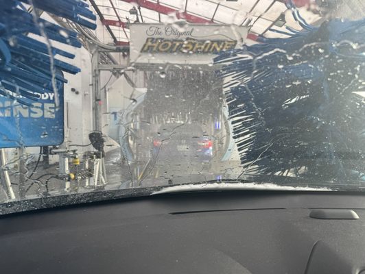 MISTER CAR WASH - Updated October 2025 - 17 Photos & 42 Reviews - 4810 W IMPERIAL HWY, Inglewood ...