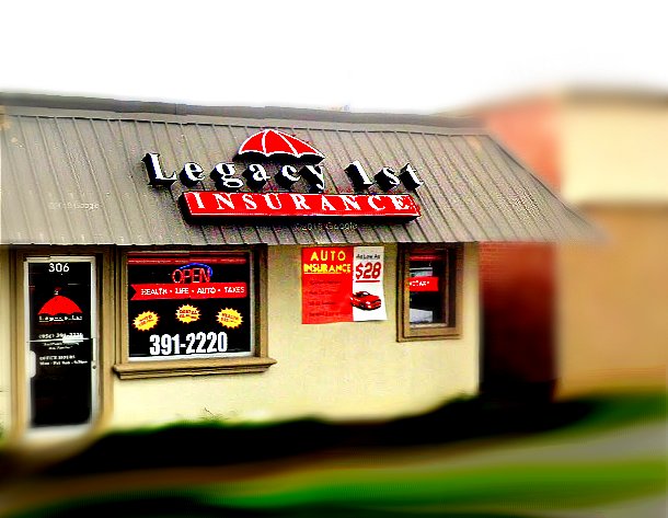 LEGACY 1ST INSURANCE GROUP - Updated June 2024 - Request Consultation ...