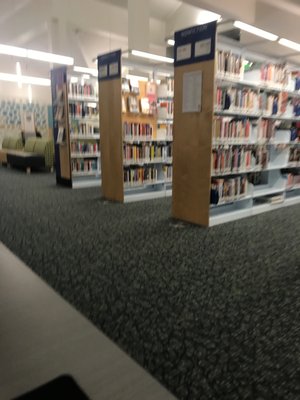 FAIRWOOD LIBRARY - Updated December 2025 - 24 Photos & 35 Reviews ...