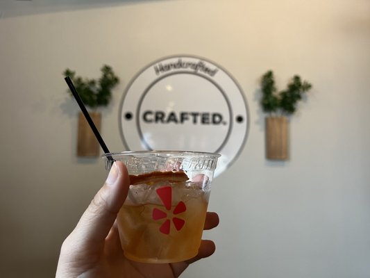 CRAFTED - 350 Photos & 220 Reviews - 3200 Shenandoah Ave, St. Louis ...