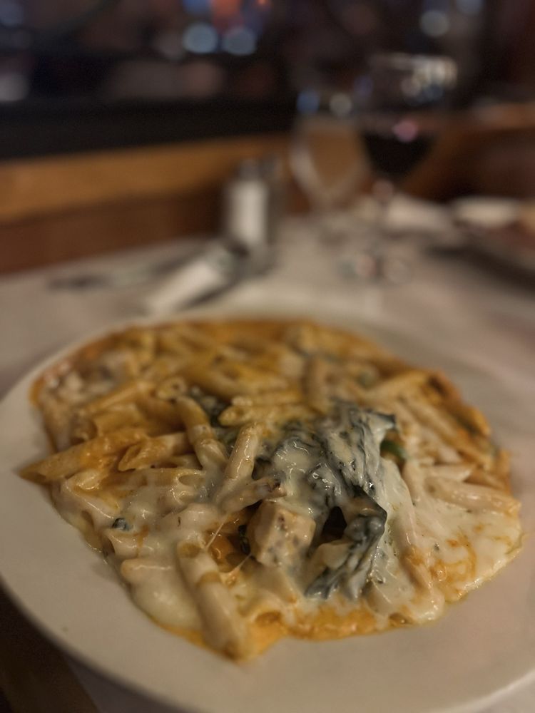 CAFE BACI - Updated December 2024 - 1211 Photos & 1259 Reviews - 1636 ...