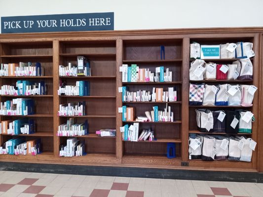 MARY CHENEY LIBRARY - Updated December 2025 - 74 Photos & 11 Reviews ...