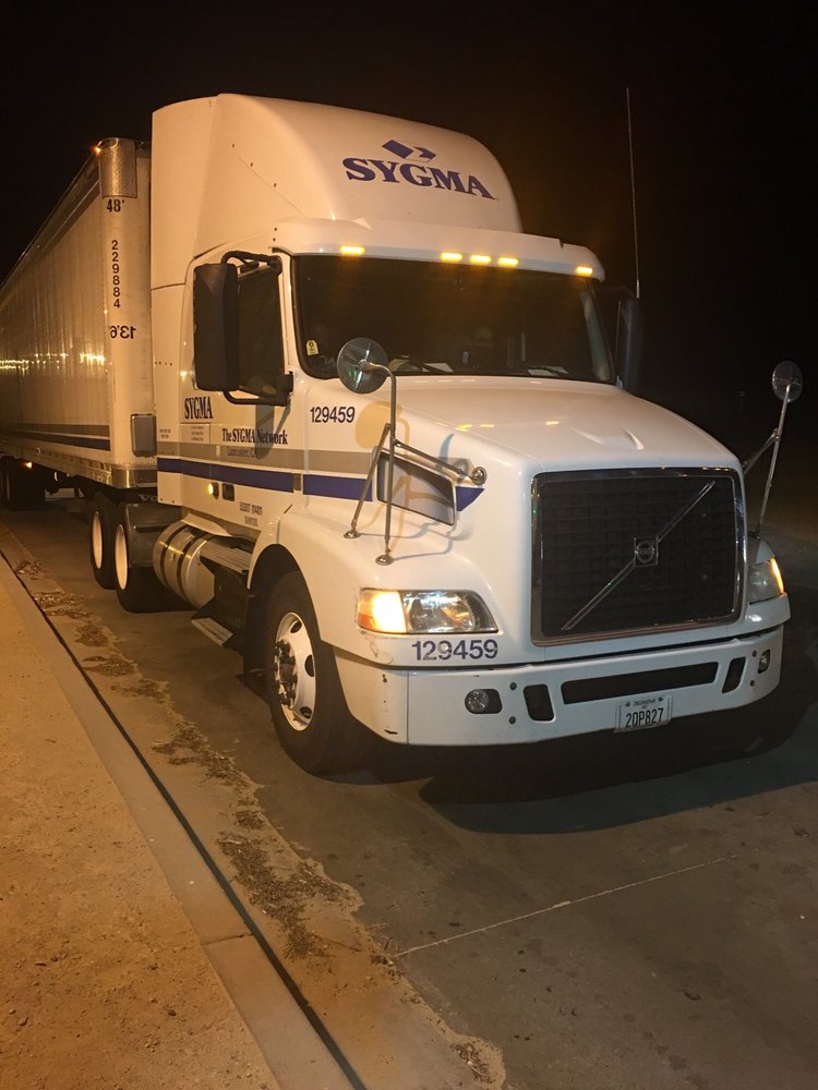 SYGMA-SOUTHERN CALIFORNIA - Updated October 2025 - 46905 47th St W ...