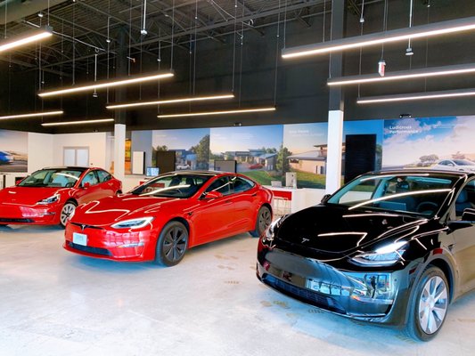 TESLA - FORT LAUDERDALE - Updated October 2025 - 33 Photos & 67 Reviews ...
