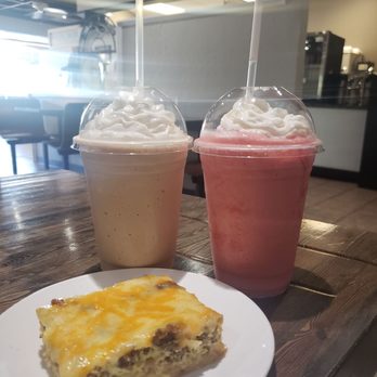 WORLD CUP ESPRESSO CAFE - Updated September 2025 - 32 Photos & 35 ...