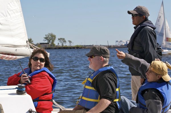 COURAGEOUS SAILING - Updated December 2025 - 20 Photos & 42 Reviews ...