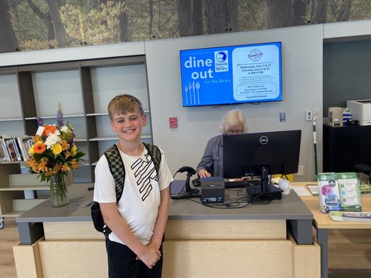 MONROE COUNTY PUBLIC LIBRARY - SOUTHWEST BRANCH - Updated November 2025 ...