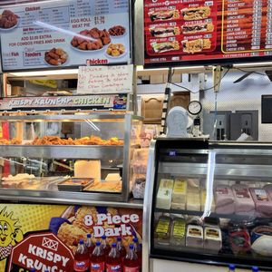 KEY’S FUEL MART - Updated September 2025 - 40 Photos & 54 Reviews ...