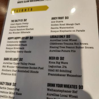 THE UNION DRAFT HOUSE - Updated December 2024 - 78 Photos & 78 Reviews ...