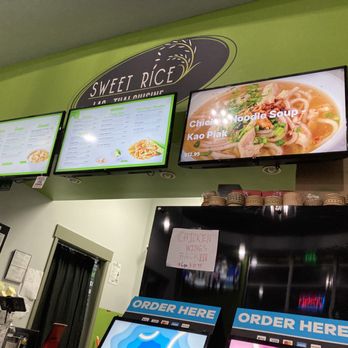 SWEET RICE - Updated March 2025 - 238 Photos & 262 Reviews - 4017 A St ...