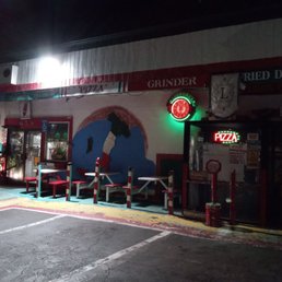 LIQUORI’S PIZZA - Updated July 2025 - 149 Photos & 141 Reviews - 659 ...