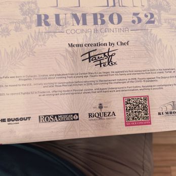 RUMBO 52 COCINA & CANTINA - Updated October 2025 - 120 Photos & 132 ...