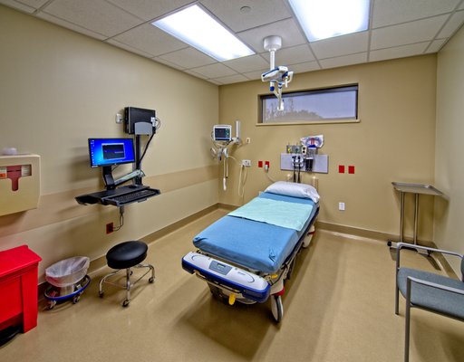 HENDRICK MEDICAL CENTER SOUTH - Updated November 2025 - 11 Photos & 35 ...