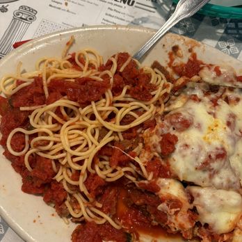 PAMENDIS ITALIAN GRILL - Updated August 2024 - 75 Photos & 194 Reviews ...