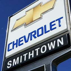 CHEVROLET OF SMITHTOWN - 29 Photos & 184 Reviews - 920 Middle Country ...