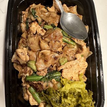 FERN THAI CAPITOL HILL - Updated January 2025 - 587 Photos & 201 ...