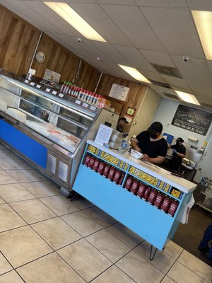 FOUNTAIN VIEW FISH MARKET - Updated February 2025 - 252 Photos & 346 ...