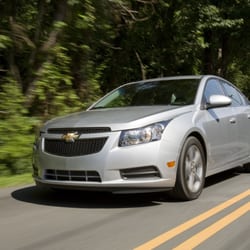 JOHN MEGEL CHEVROLET - 15 Photos & 39 Reviews - 1392 Hwy 400 S ...