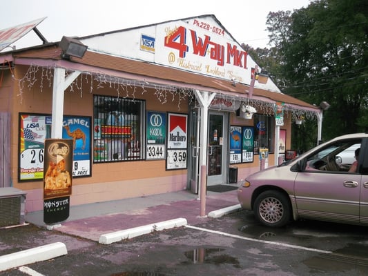 4 WAY MARKET - Updated August 2025 - 36 Reviews - 1401 Fatherland St ...