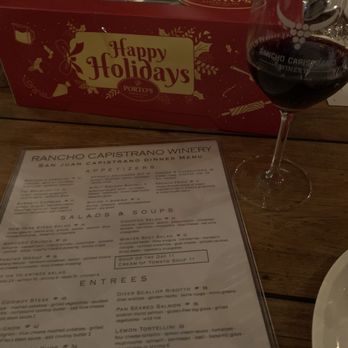 RANCHO CAPISTRANO WINERY - 1157 Photos & 1036 Reviews - 26755 Verdugo ...