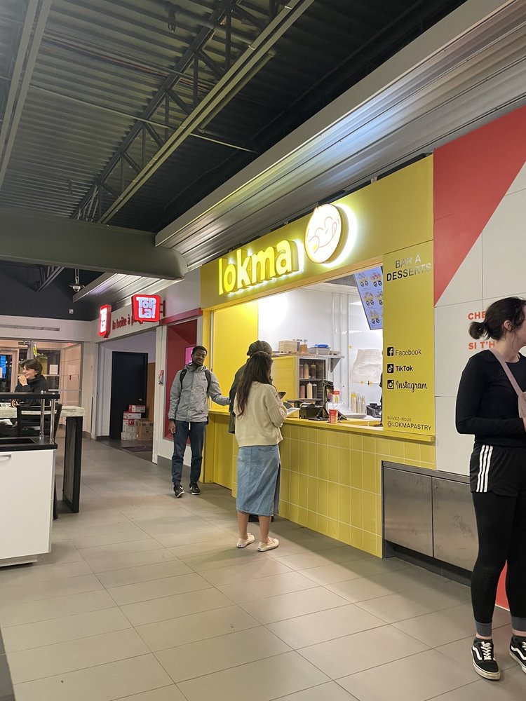 LOKMA - Updated December 2025 - 2360 Ch Ste-Foy, Québec, Quebec ...