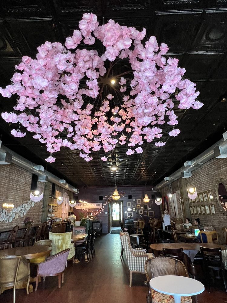 Vintage Dough, Angleton | Roadtrippers