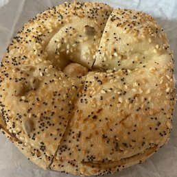 THE POSH BAGEL - 297 Photos & 299 Reviews - 20665 Rustic Dr, Castro ...