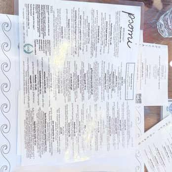 PSOMI - Updated December 2025 - 1905 Photos & 779 Reviews - 701 N ...