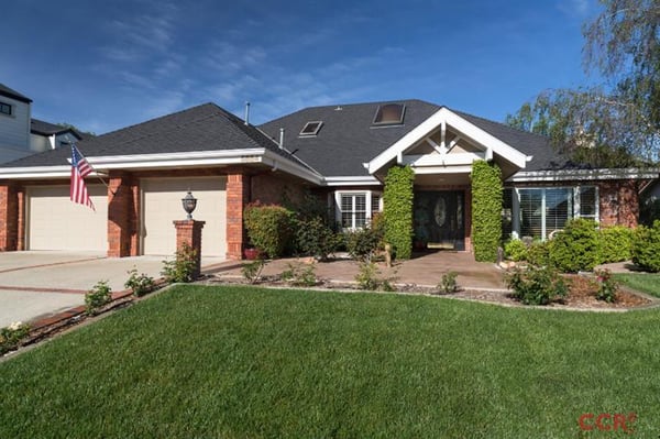 GREGG WHITFIELD - CENTRAL COAST REAL ESTATE - 297 Santa Rosa St, San ...