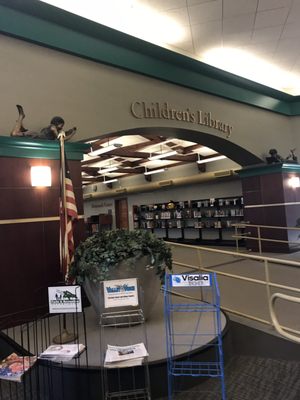 TULARE COUNTY LIBRARY - Updated December 2025 - 23 Photos & 23 Reviews ...