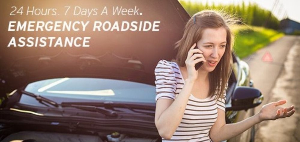 AAA ROADSIDE - Updated July 2024 - Request a Quote - Fort Lauderdale ...