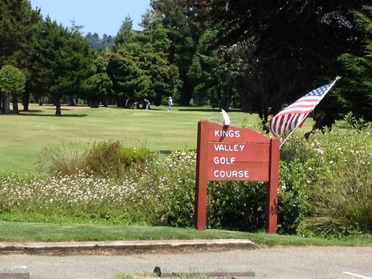 KINGS VALLEY GOLF COURSE - 16 Photos & 10 Reviews - 3030 Lesina Rd ...