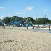 CLINTON TOWN BEACH - 10 Photos - Waterside Ln, Clinton, Connecticut ...