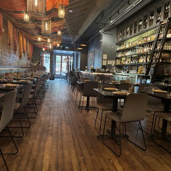 PAPPE - Updated August 2024 - 626 Photos & 512 Reviews - 1317 14th St ...