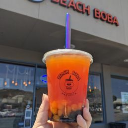 BEACH BOBA - Updated August 2024 - 269 Photos & 209 Reviews - 1328 ...