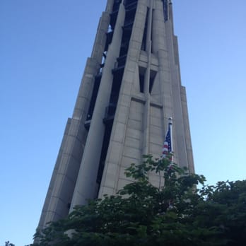 MOSER TOWER & MILLENNIUM CARILLON - Updated November 2024 - 26 Photos ...