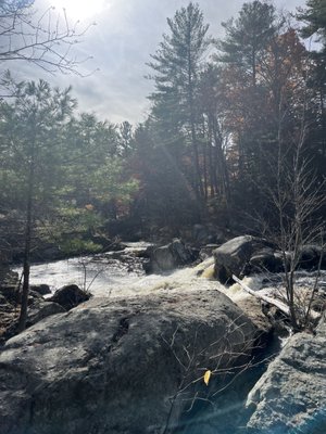 WILDCAT FALLS CONSERVATION AREA - Updated December 2025 - 17 Photos ...