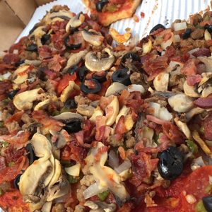 LABRASCA FIVE MINUTE PIZZA - 49 Photos & 80 Reviews - 4365 Jackson Blvd ...