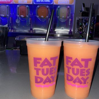 FAT TUESDAY - TEMPE - Updated March 2025 - 291 Photos & 358 Reviews ...