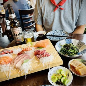 SHINOBI SUSHI - Updated May 2025 - 53 Photos & 76 Reviews - 11867 224th ...