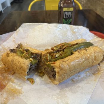 AL’S BEEF - Updated March 2025 - 518 Photos & 343 Reviews - 548 N Wells ...