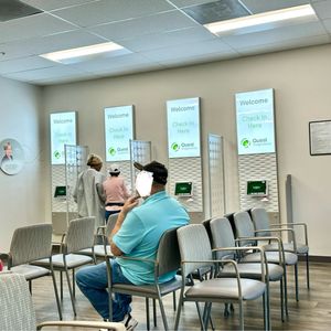 QUEST DIAGNOSTICS - Updated June 2025 - 10058 W Oakland Park Blvd ...